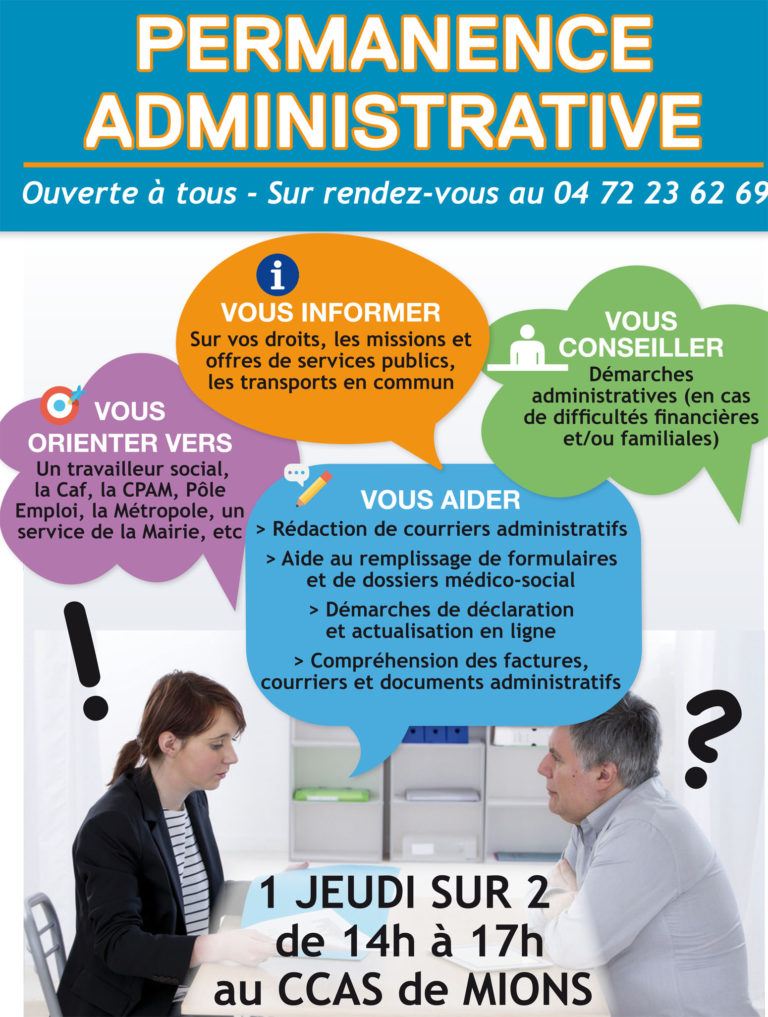 Perm admin ASPIE 2019 - Ville de Mions