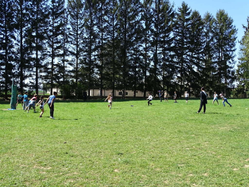 CLSH - Ville de Mions