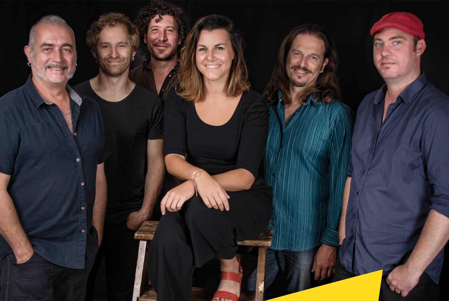 souliers rouges - Ville de Mions