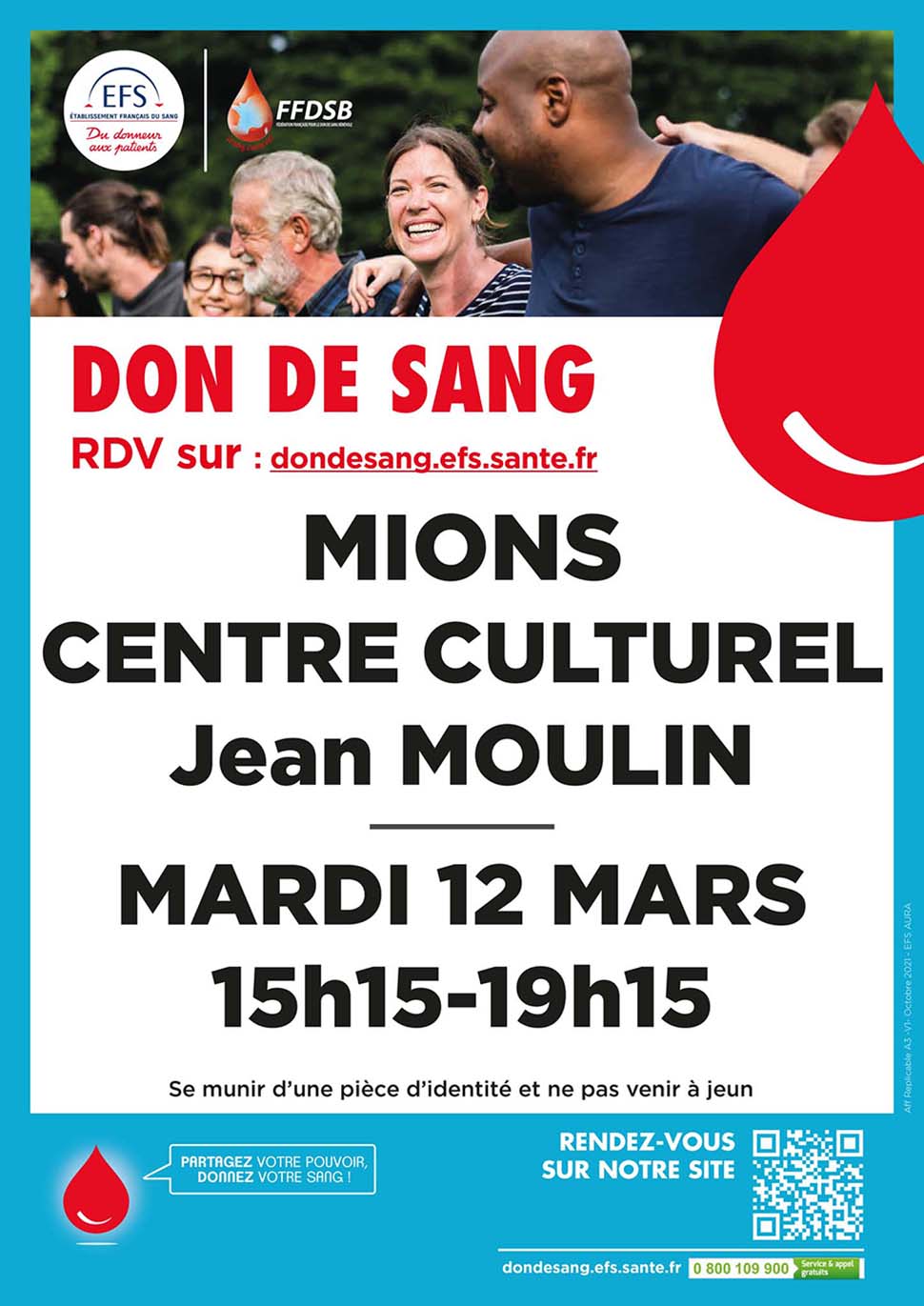 aff sanf 2024 mars - Ville de Mions