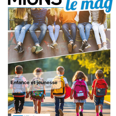 Santé - Ville de Mions